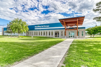 Storage Units at SmartStop Self Storage - Burlington | 1770 Appleby ...